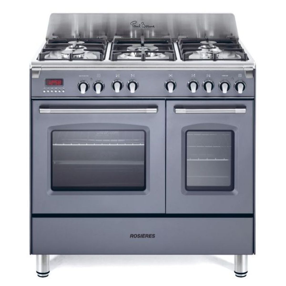RGM95D2SG | Cuisinières MAXI COOKERS - 90cm | Rosieres