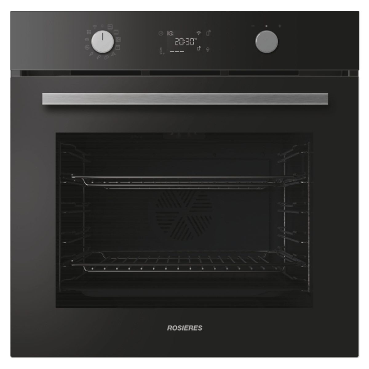 RO6 T3B3YTB | Fours | Rosieres