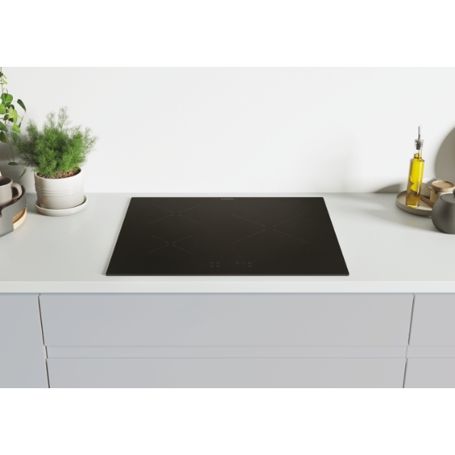 RI633C/M1 | Table de cuisson Les tables de cuisson à induction Nouveau ...