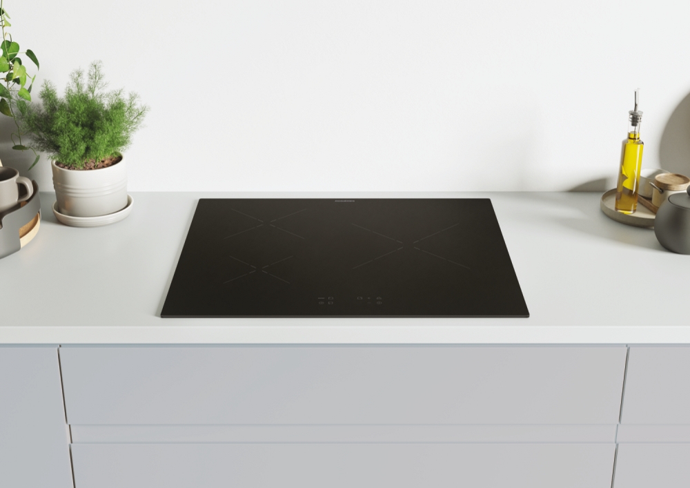 RI633C/M1 | Table de cuisson Les tables de cuisson à induction Nouveau ...